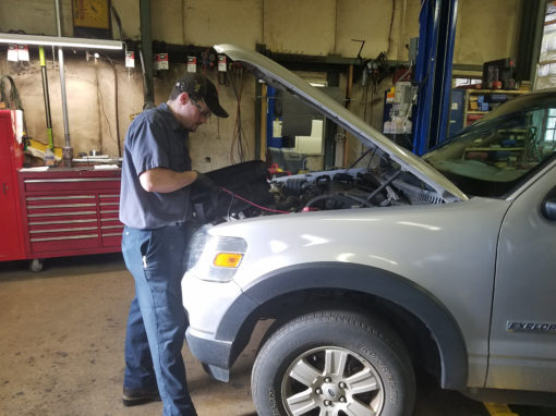 Bell's Automotive Services - Automotive Repairs, Oil Changes ...